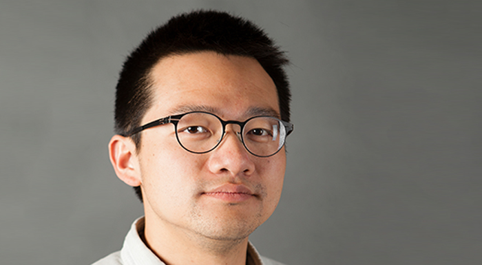DemTech | Tim Hwang