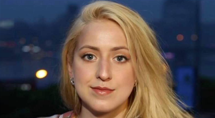 DemTech | Freja Hedman