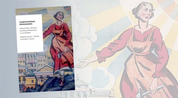 DemTech | Computational Propaganda: Political Parties, Politicians, and ...