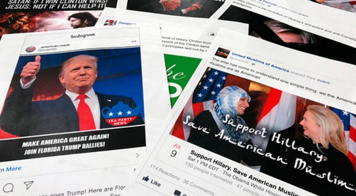 DemTech | Coverage: 2018 Inventory of Social Media Manipulation