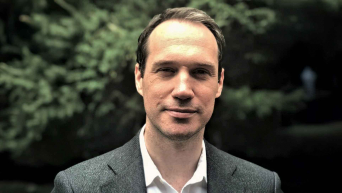 DemTech | David Michael Kelly